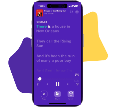 Simply Sing | Sing like you always wanted